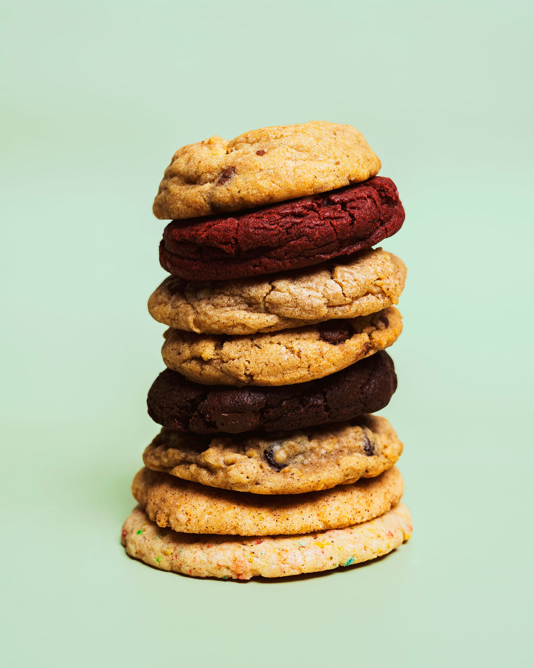 Fat Butter Cookies | Homemade cookies in Port Saint Lucie.