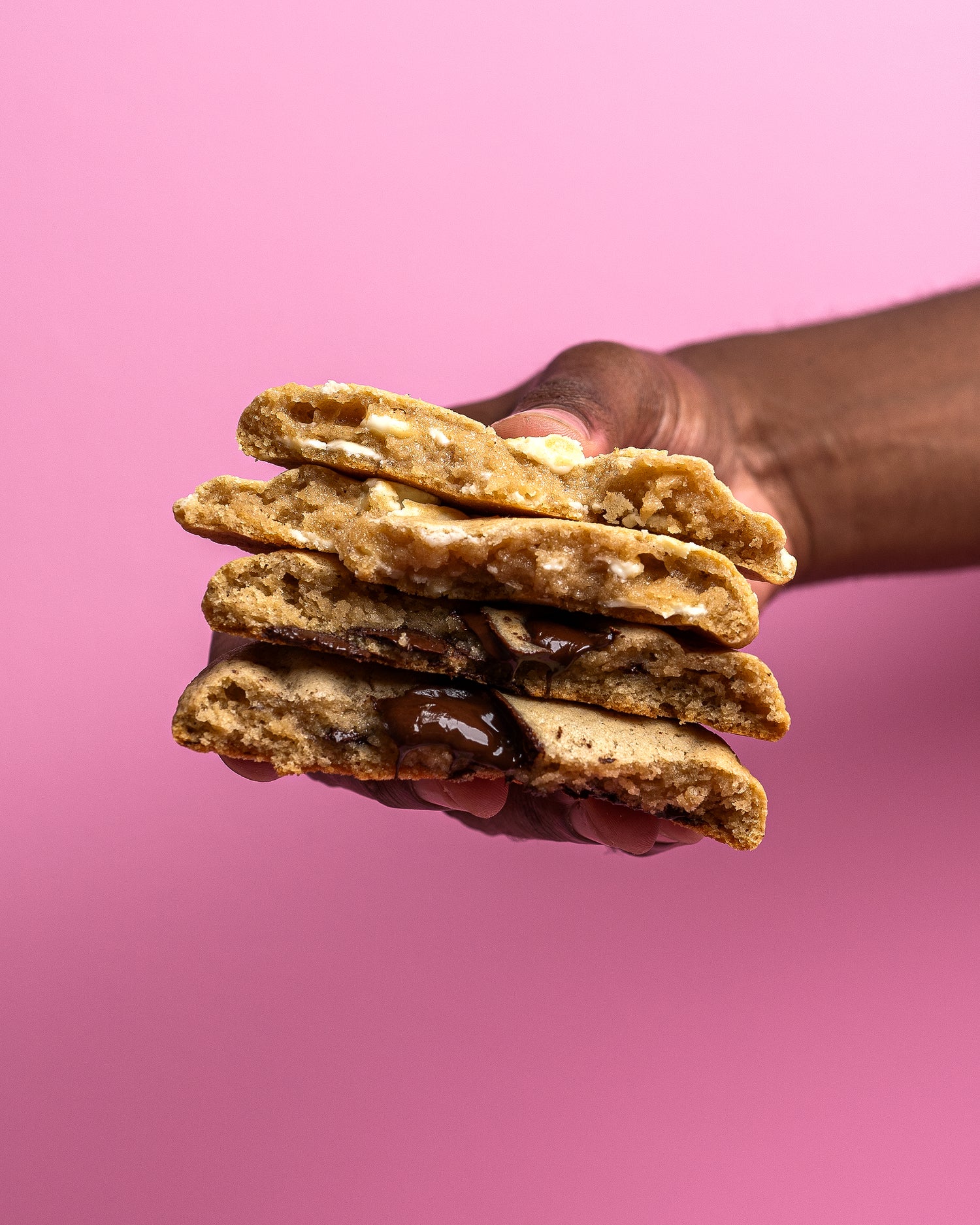 Fat Butter Cookies | Delicious cookies from great people.