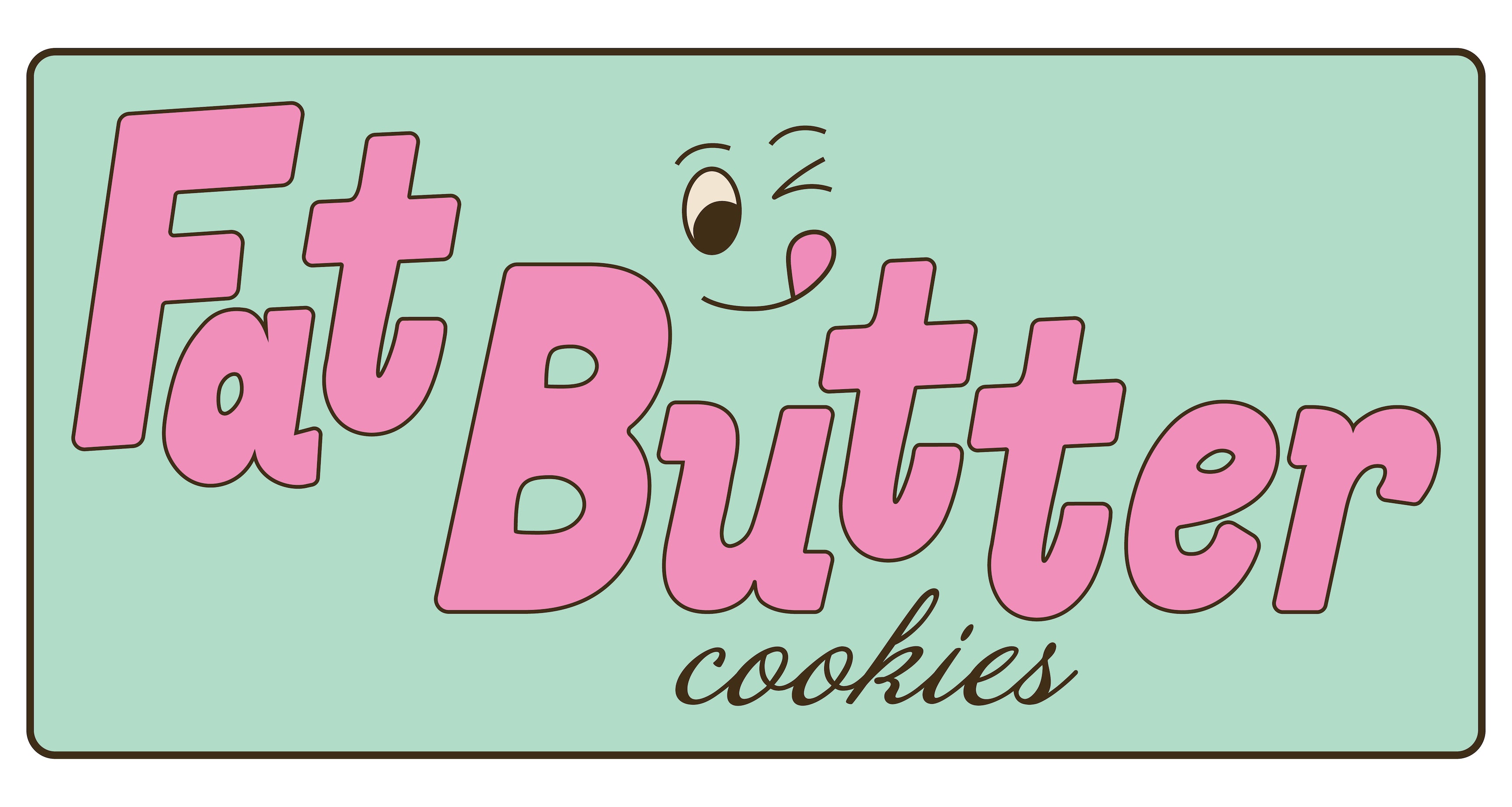 Fat Butter Cookies | Homemade cookies in Port Saint Lucie.
