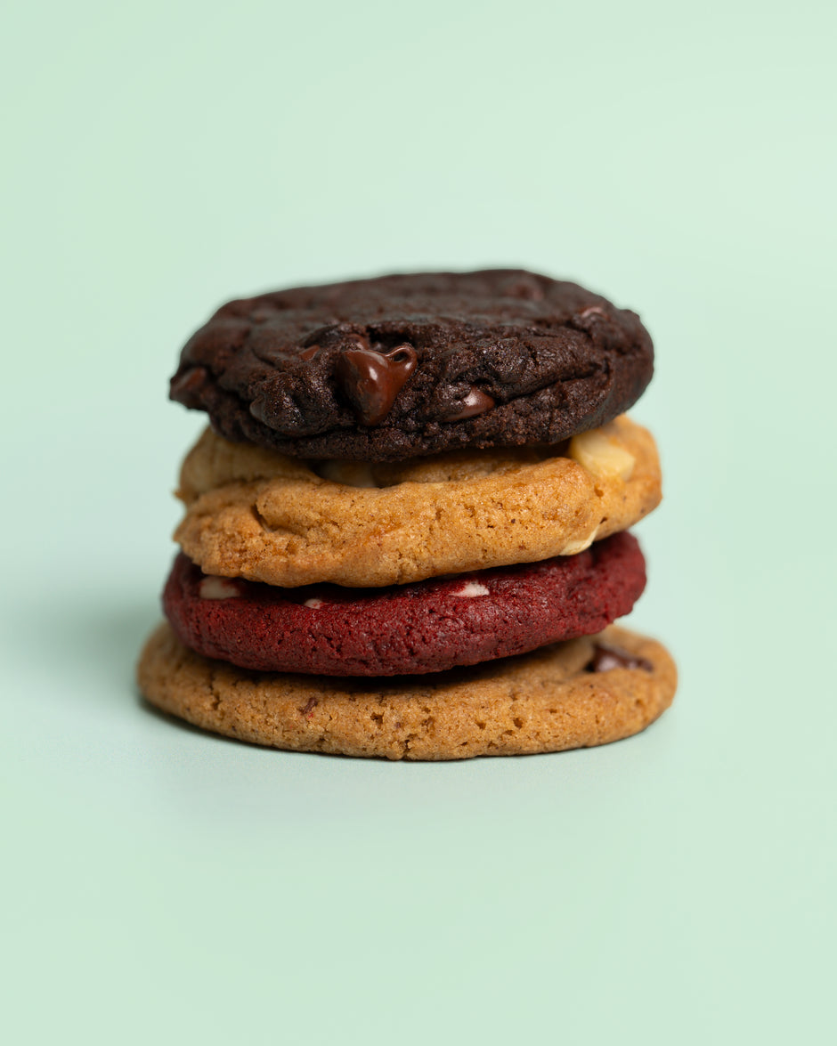 Fat Butter Cookies | Homemade cookies in Port Saint Lucie.